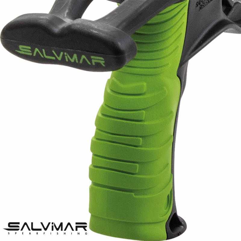 Arbalete Subacquea Salvimar Wild Carbo Open 60-115cm 🛒Bazar Pesca