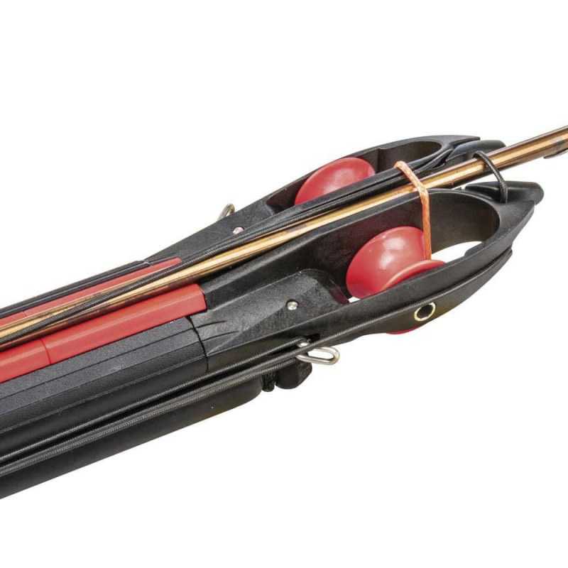 Arbalete Salvimar Hero Tomahawk 65-135cm in Teflon🛒Bazar Pesca