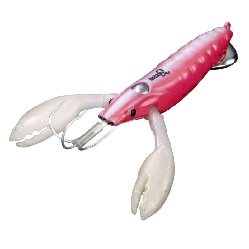Artificiale Polpara Daiwa MadaQ Aragosta Polpi 🛒Bazar Pesca