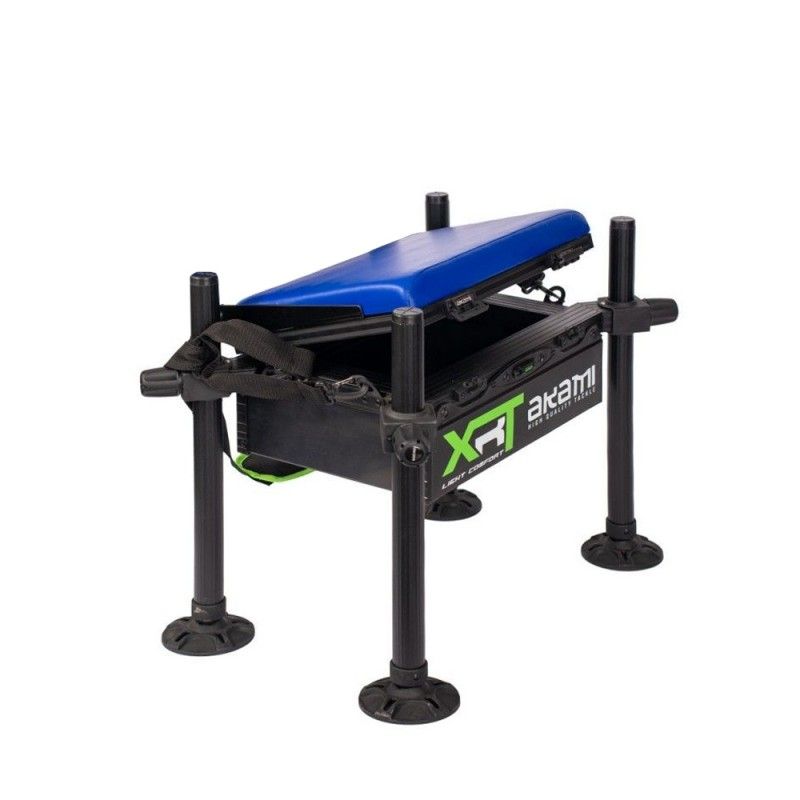 Akami Panchetto XRT da Pesca 🛒Bazar Pesca