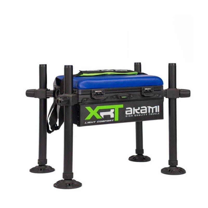 Akami Panchetto XRT da Pesca 🛒Bazar Pesca