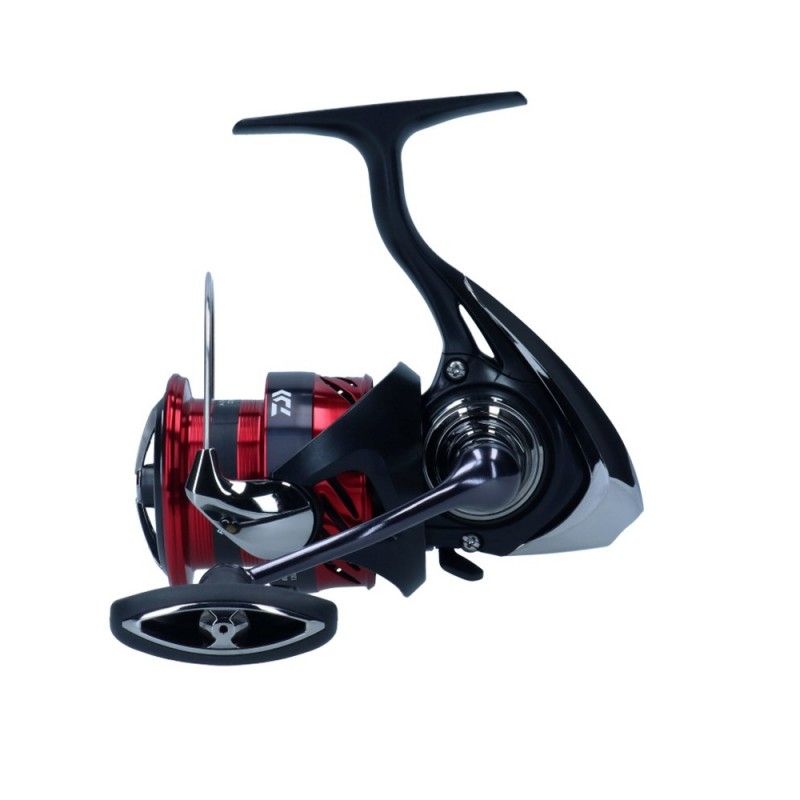Daiwa 23 Ninja LT Mulinello da Spinning 🛒Bazar Pesca