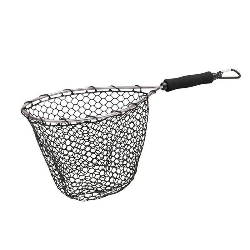 Daiwa Rubber Lure Net Silver Guadino da Pesca 🛒Bazar Pesca